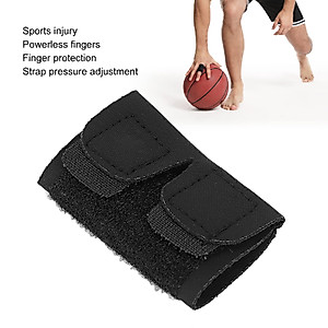 ZJchao Finger Protector, Finger Support Sleeve Protector Finger Sleeves Brace for Arthritis Pain Sports Injury Arthritis Pain Relief Finger Splints Thumb Brace Finger Guard Finger Splint