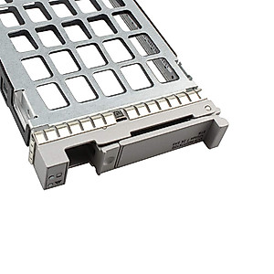 2.5'' Hard Drive Tray Caddy 800-35052-01 for Cisco UCS C220 C240 C460 M2/M3/M4 (Renewed)