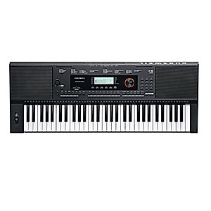 Kurzweil KP-110 61 Key Portable Arranger Black