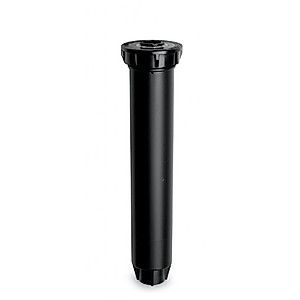 Rainbird 1800 Series Pop-Up Spray Head with Seal-A-Matic Without Nozzle, 6"