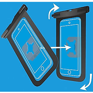 Support MOBILIS U.FIX Universal Water KIT