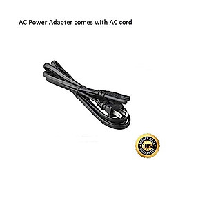 PowerTech AC Adapter for Samsung Soundbar HW-T60M, HW-T60M/ZA