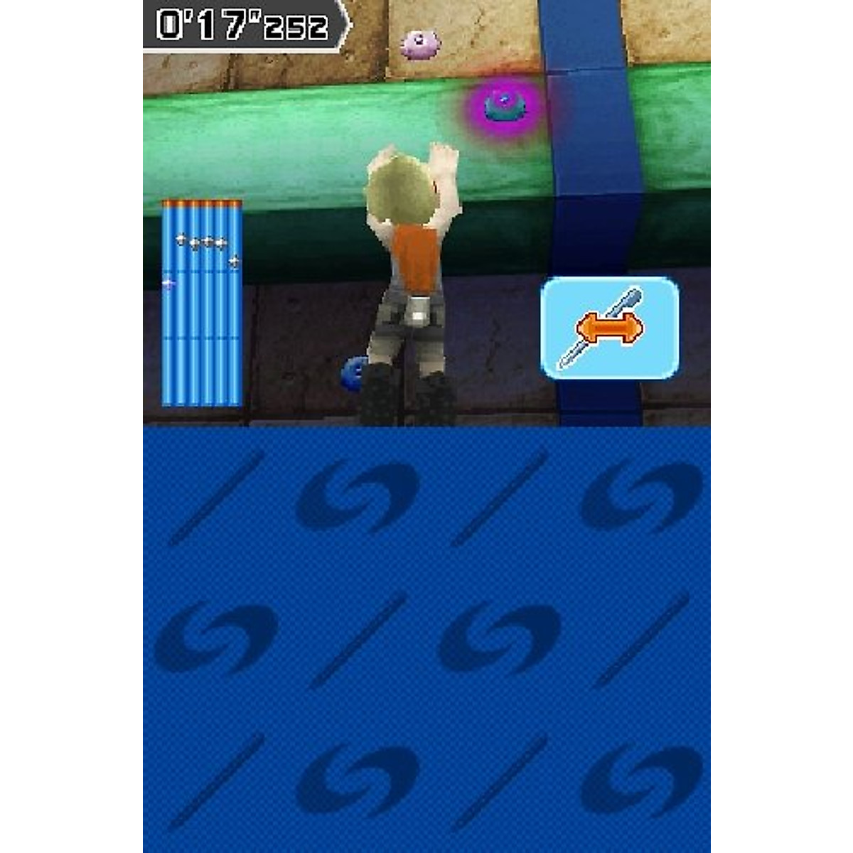 Deca Sports - Nintendo DS