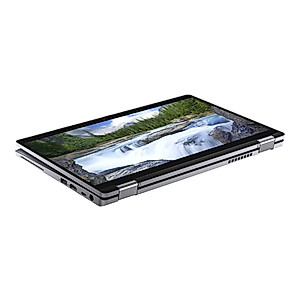 Dell Latitude 5310 Multi-Touch 2-in-1 Laptop - 13.3" FHD Anti-Reflective Anti-Smudge Touch Display - 1.7 GHz Intel Core i5-10310U Quad-Core - 256GB SSD - 8GB - Windows 10 pro