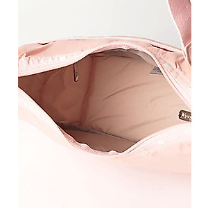 LeSportsac(レスポートサック) Shoulder Bag, Pink Blush