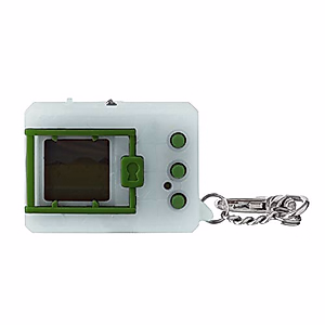 Digimon Bandai Original Digivice Virtual Pet Monster - Glow in the dark
