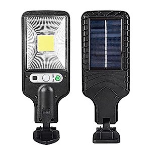 Wall Lampled Solar Light Outdoor Waterproof Lighting Garden Wall Light Street Adjustable Angle Solar Lamp Home Indoor Lighting Access 616C