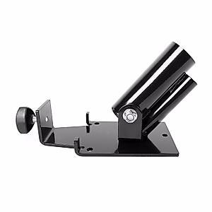 CAP Barbell T-Bar Row Platform, Fits 1 & 2 Inch Bars