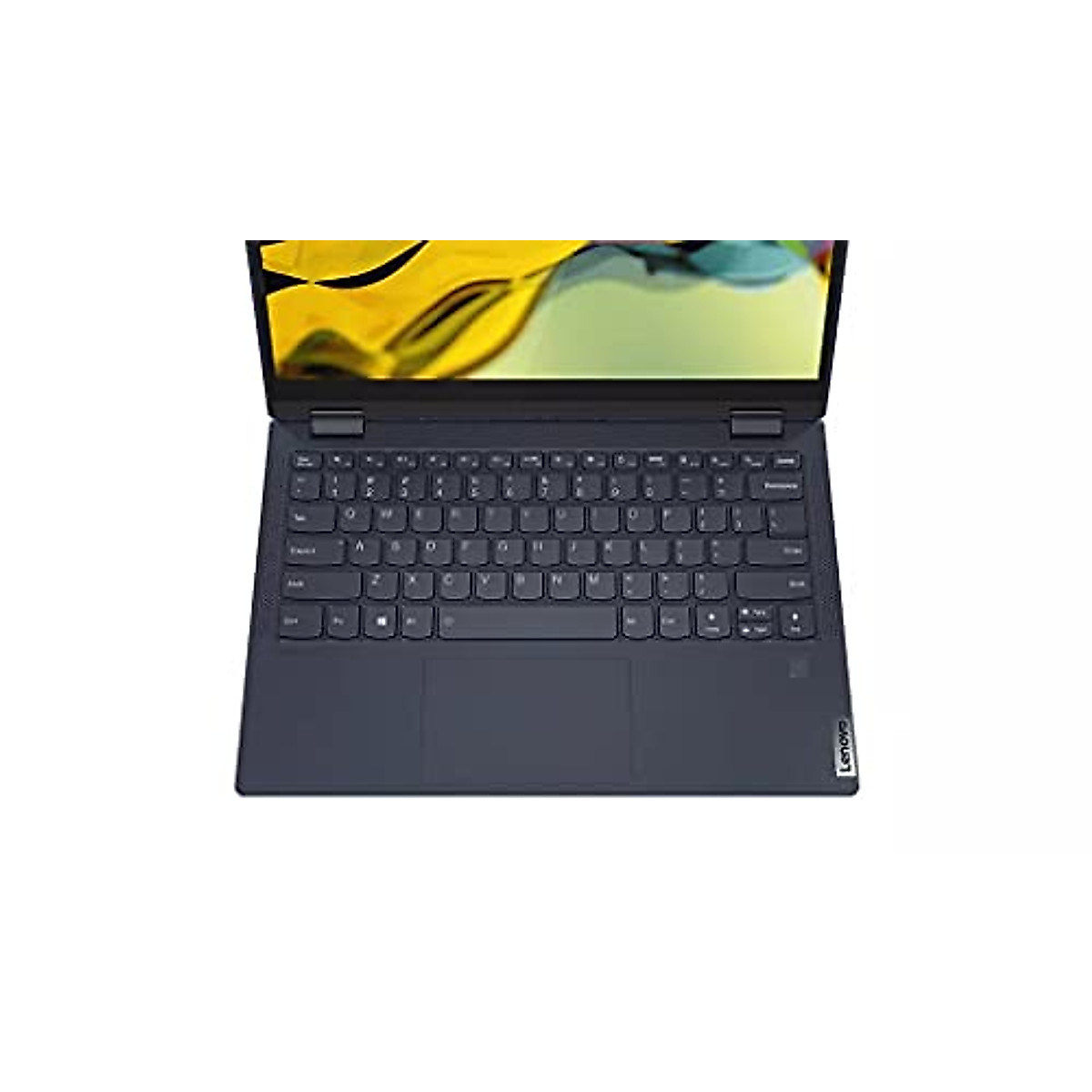 Lenovo Yoga 6 13.3" FHD IPS Touch Screen 300 nits 2-in-1 Laptop | AMD Ryzen 7 4700U | 8GB RAM | 256GB SSD | Backlit Keyboard | Fingerprint | Windows 10 | with 32GB Micro SD Card(AMD Ryzen 7 4700U)