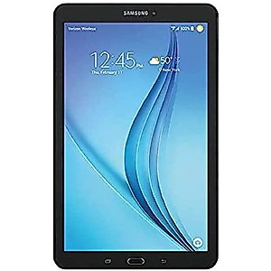 Samsung Galaxy Tab E 8 16GB 4G (Verizon) (Renewed)