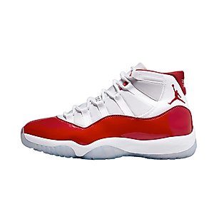 Jordan Mens Air 11 CT8012 116 Cherry 2022 - Size 13