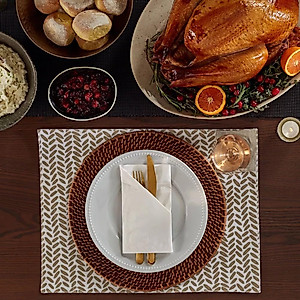 Vanity Fair Entertain Classic Napkins 2 pack (40 ct)