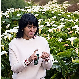 Bug Soother Spray Small Family Pack - Natural Insect, Gnat and Mosquito Repellent & Deterrent with Essential Oils - 100% DEET-Free Safe Bug Spray for Adults, Kids, Pets, & Environment - Made in USA