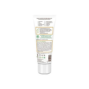 Babo Botanicals Sensitive Baby Fragrance-Free Daily Hydra Lotion - with Colloidal Oatmeal, Shea Butter & Jojoba Oil - EWG Verified, Vegan & Hypoallergenic - 8 fl. oz