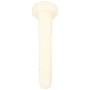 Hard-to-Find Fastener 014973168254 Hex Cap Screws, 1/4-20 x 1-1/2, Piece-10