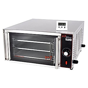 Wisco 520 Cookie Convection Oven