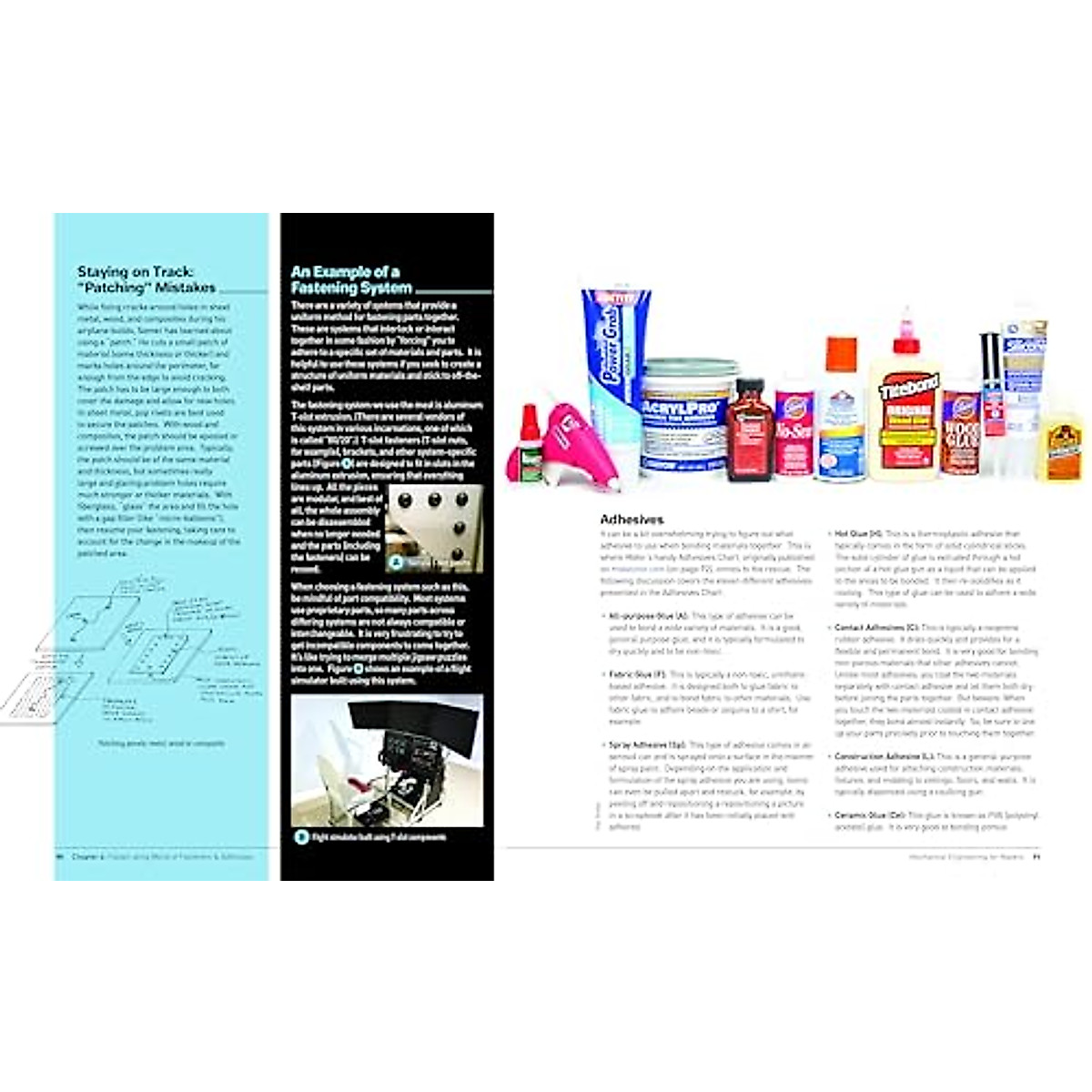 Mechanical Engineering for Makers: A Hands-on Guide to Designing and Making Physical Things