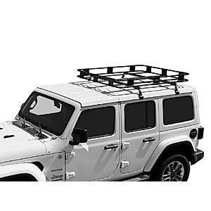 Surco S4550 45" x 50" Safari Rack