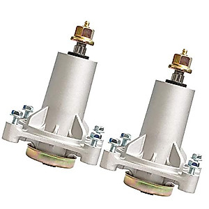 OKH New Parts 2 PK Spindle Assembly