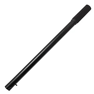 DDSPAL 2 ton Horizontal Hydraulic Jack Handle Jack Pole Lever Automotive car Jack Accessories Black (Color : Black)
