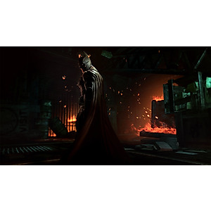 Batman: Arkham Origins - Xbox 360