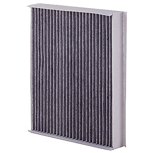 Pureflow Cabin Air Filter PC8214X|Fits 2022-21 Ford F-600 Super Duty,2022-20 F-600 Super Duty,2022-20 F-450 Super Duty,2022-17 F-450 Super Duty