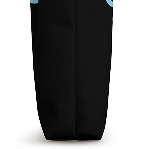 Manatee Tote bag for Women | Manatee Tote Bag