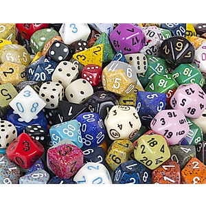 Chessex Pound-O-Dice