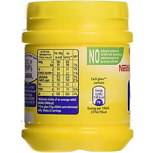 Nesquik Banana Flavour 300g