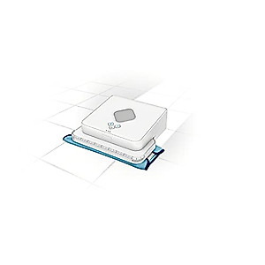 iRobot Braava Authentic Replacement Parts - Reservoir Pad for Braava 300 Series