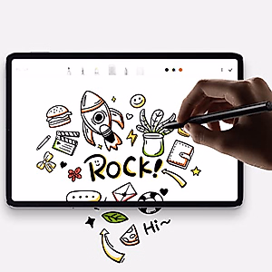 EBTOOLS 10.1 Inch Tablet, Octa Core 6G RAM 256G ROM, IPS Screen, Support 4G Network Calls, 5G WiFi Dual Band Tablet PC, with Dual Speakers, for Android 11 System(Gold)