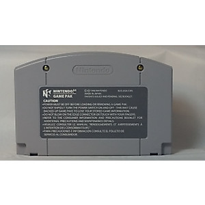 Doom 64 - Nintendo 64