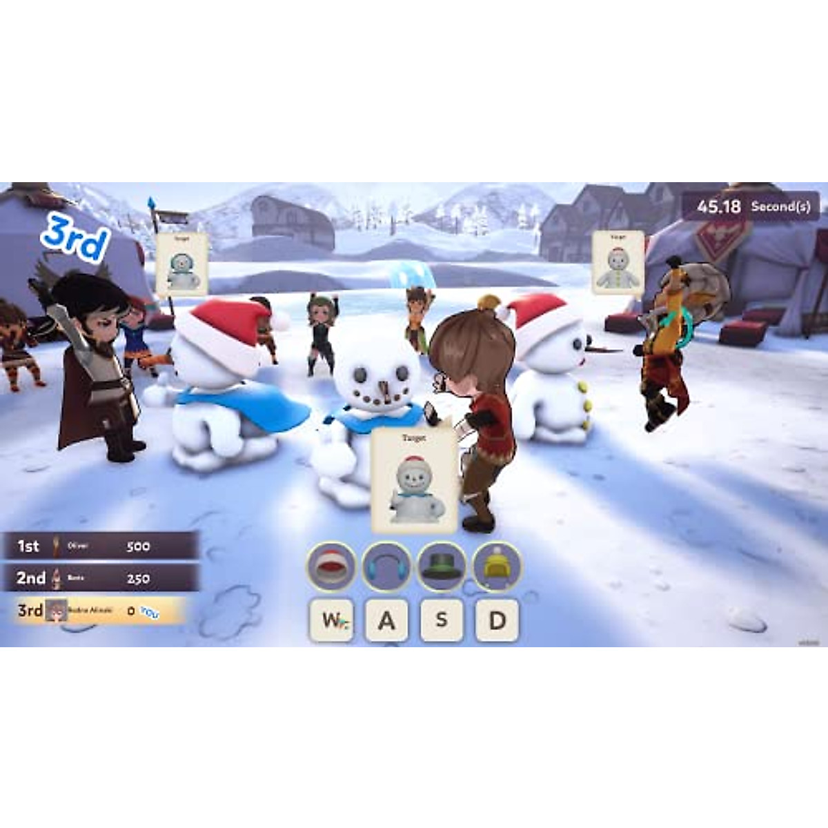 Valthirian Arc: Hero School Story 2 – PlayStation 5