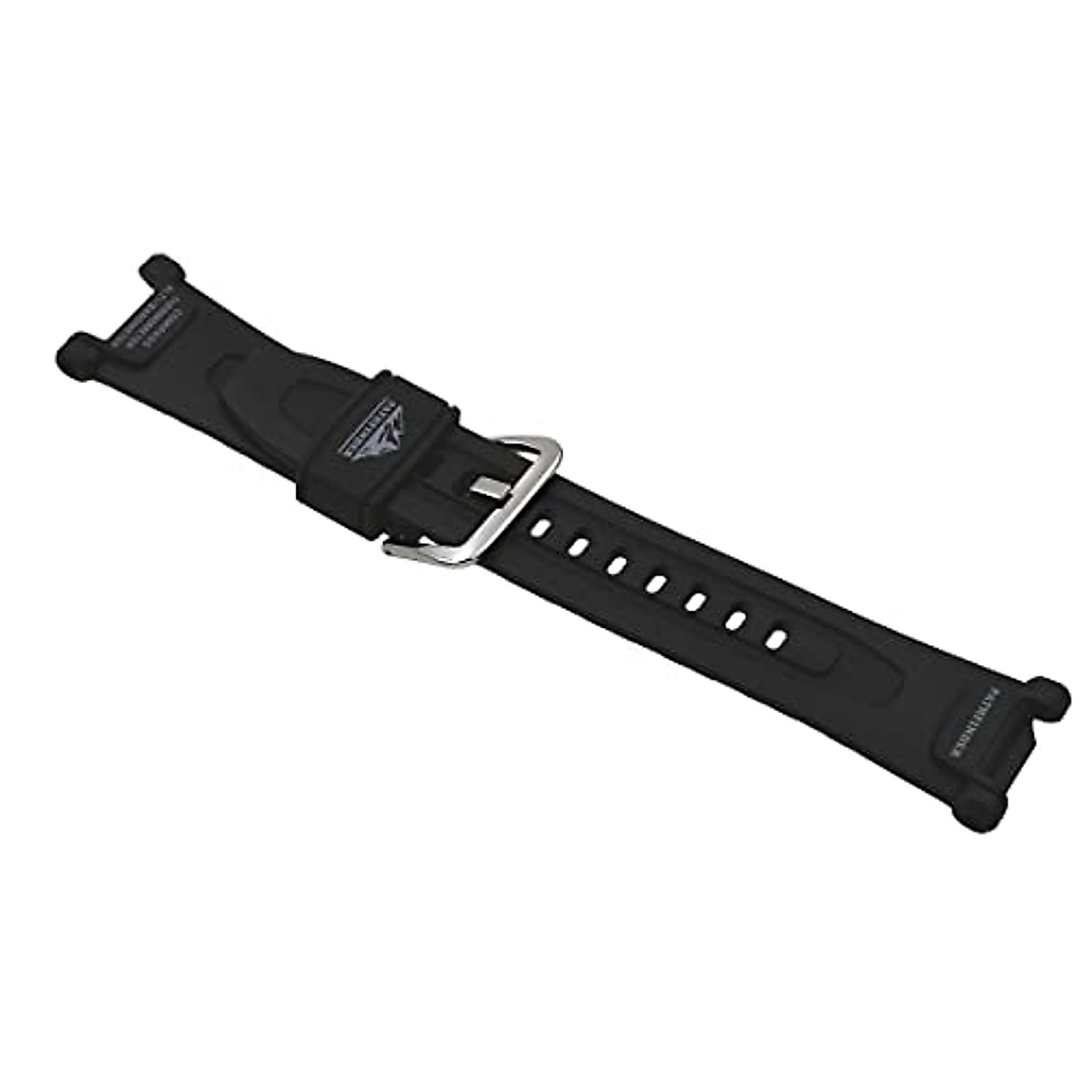 Casio 10631629 Genuine Factory Pathfinder Replacement Band - PAG240, PAG40