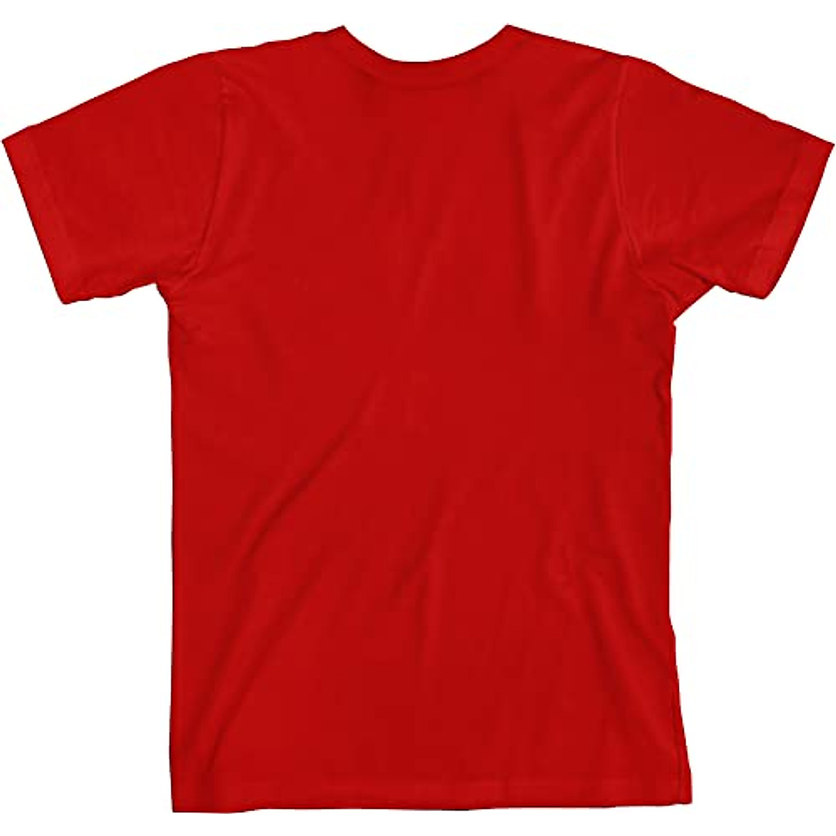 Five Nights at Freddy s Pizzeria Character Group Classic Red Tee - S