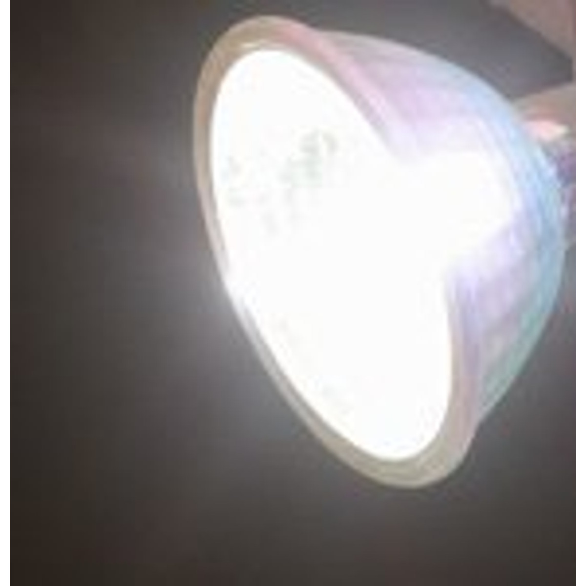 CTKcom MR11 12v 20w Halogen Bulbs(6 Pack)- Precision Halogen Reflector Fiber Optic Light Bulb with Glass Cover Dimmable Halogen Flood Bulb Warm White 2700K