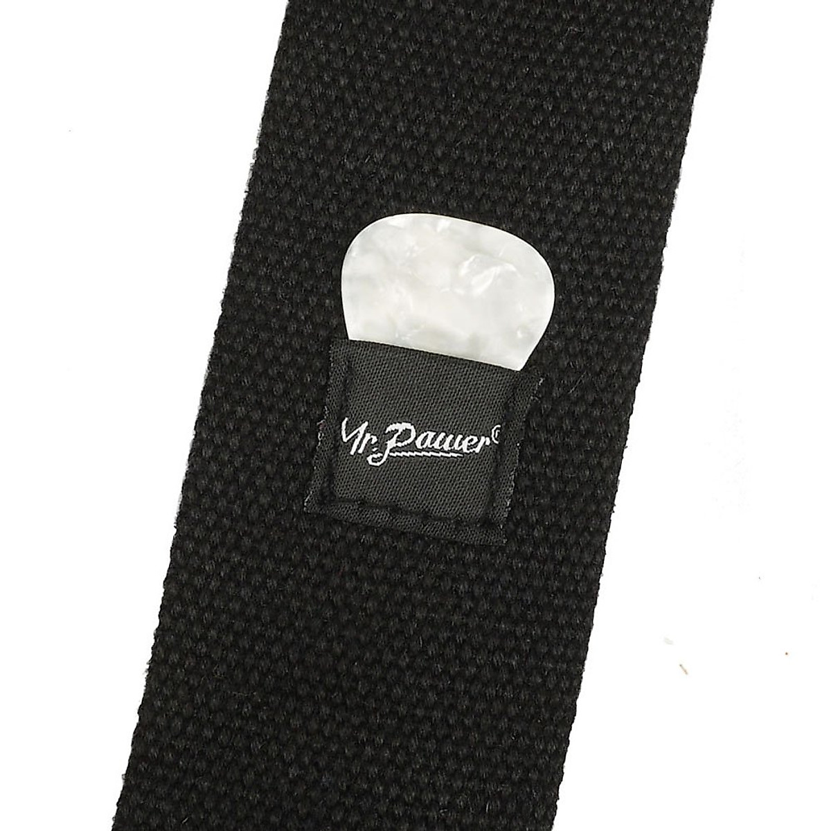 Mr.Power Guitar Strap for Electric Guitar Bass with Quick Lock and Shoulder Pad 29inch – 52inch