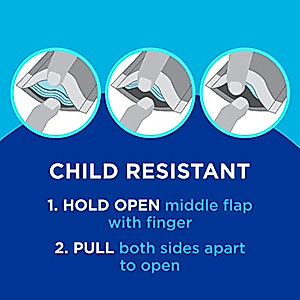 OLLY Men's Multivitamin Gummy, Immune Support, Vitamins A, C, D, E, B, Lycopene, Zinc, BlackBerry, 60 Day Supply - 120 Count