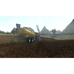 PROFESSIONAL FARMER 2017 GOLD EDITION (PS4)