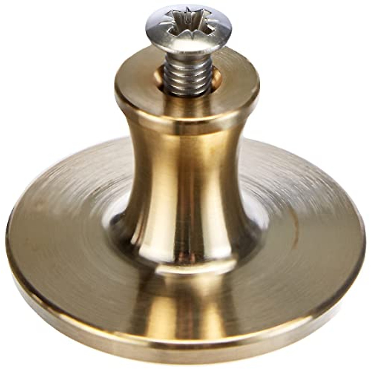 STAUB Brass Knob, 4 cm