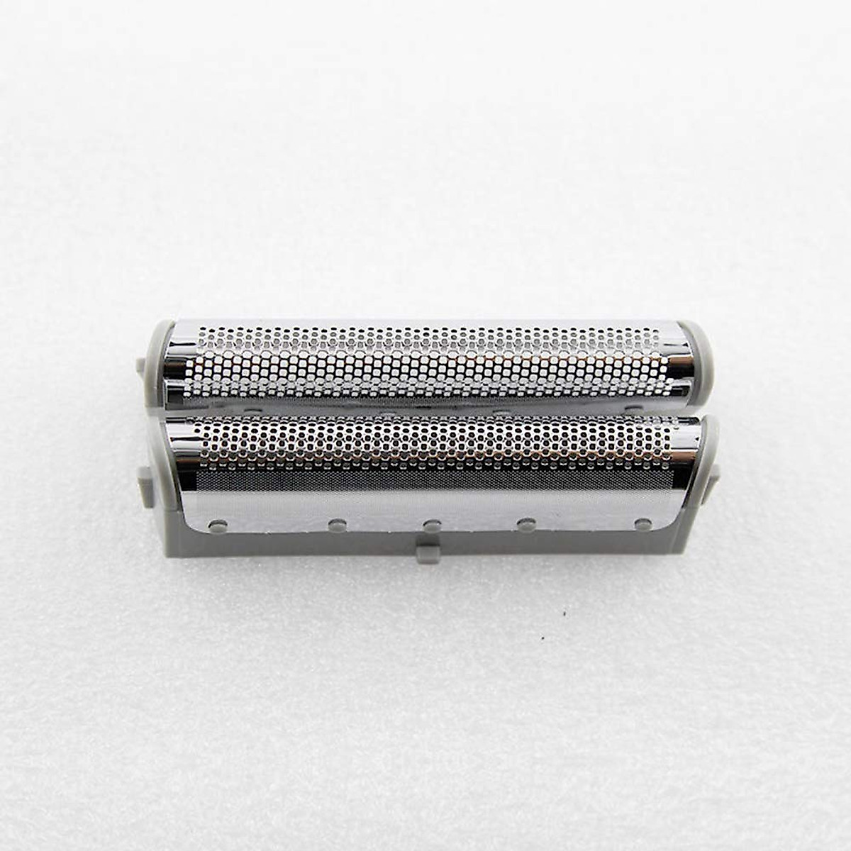 Shaver Razor/Blade Replacement Foil(2pcs +Inner Cutter Blades 2pcs) Compatible for Panasonic Electronic Shaver Models: ES-RW30 ES4035 ES4033 ES4027 ES4853 by 4G-kitty