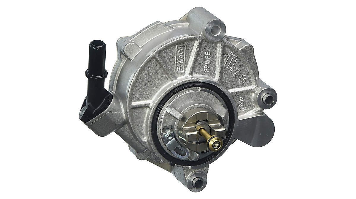 Genuine Ford DL3Z-2A451-B Vacuum Pump Assembly