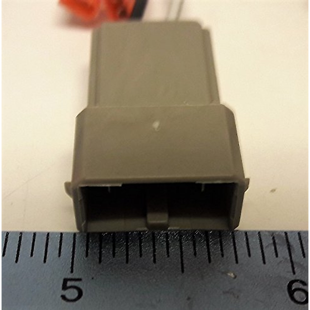 CarXtc Speaker Plug for Replacing a Factory Speaker in a Honda CRV (1997-2001)