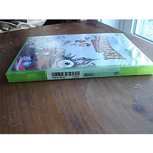 Rayman Origins - Xbox 360