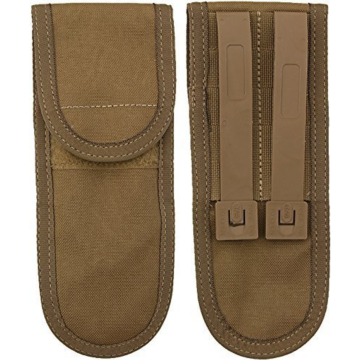 G109370 Gerber Sheath Large Tan by Gerber Knives Made in USA