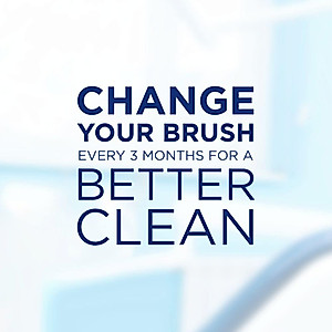 Oral-B Pro-Health Clinical Pro-Flex Toothbrush with Flexing Sides, 40S Soft