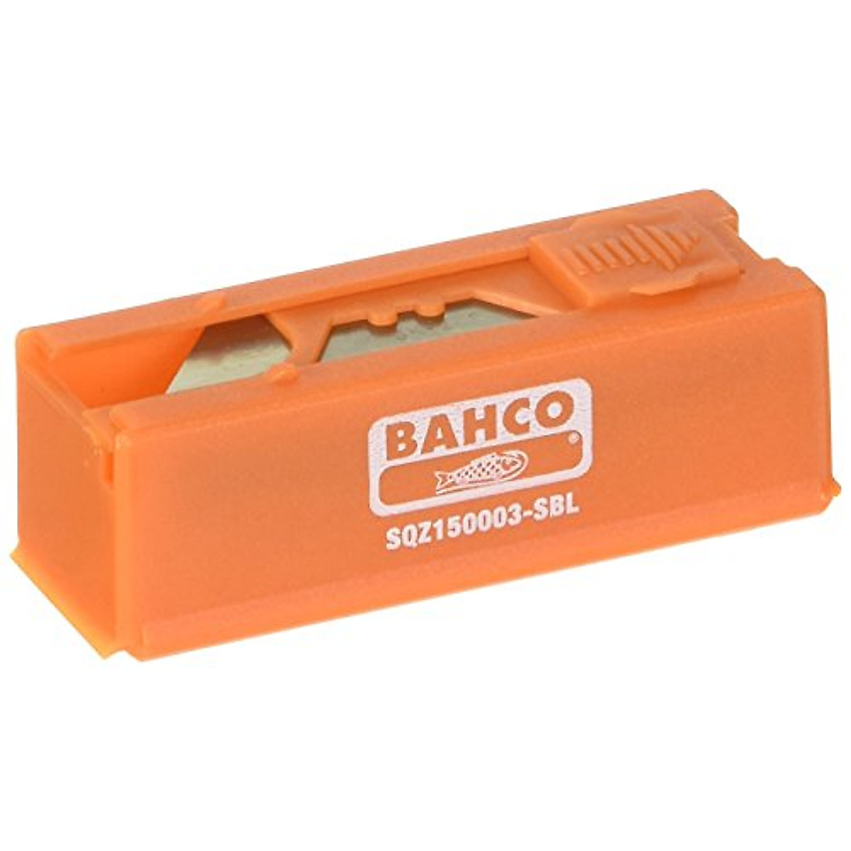 Bahco SQZ150003-SBL Spare Blade Box with 12-Piece