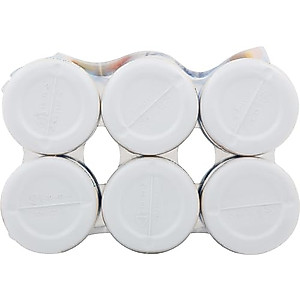 PediaSure, Grow & Gain Fiber Shake, Vanilla, 48 oz (pack of 6)