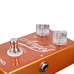 GOKKO Guitar Effect Pedals (GK-23 Chorus)