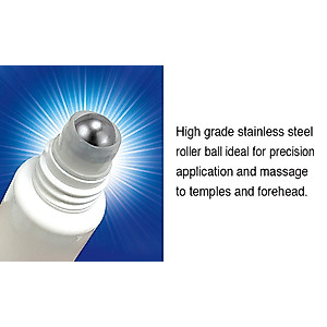 Kool N Soothe Roller Ball Forehead